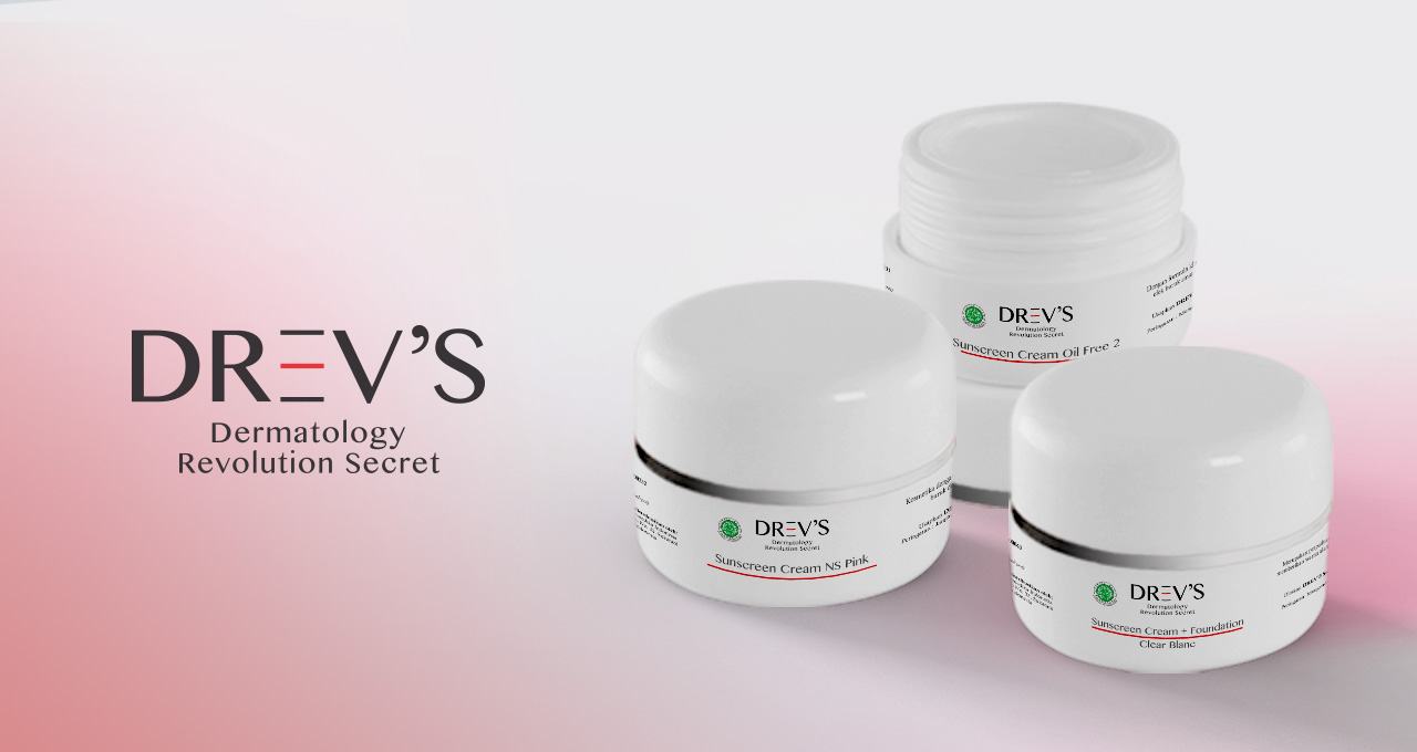 Drev’s – Immortal Cosmedika Indonesia